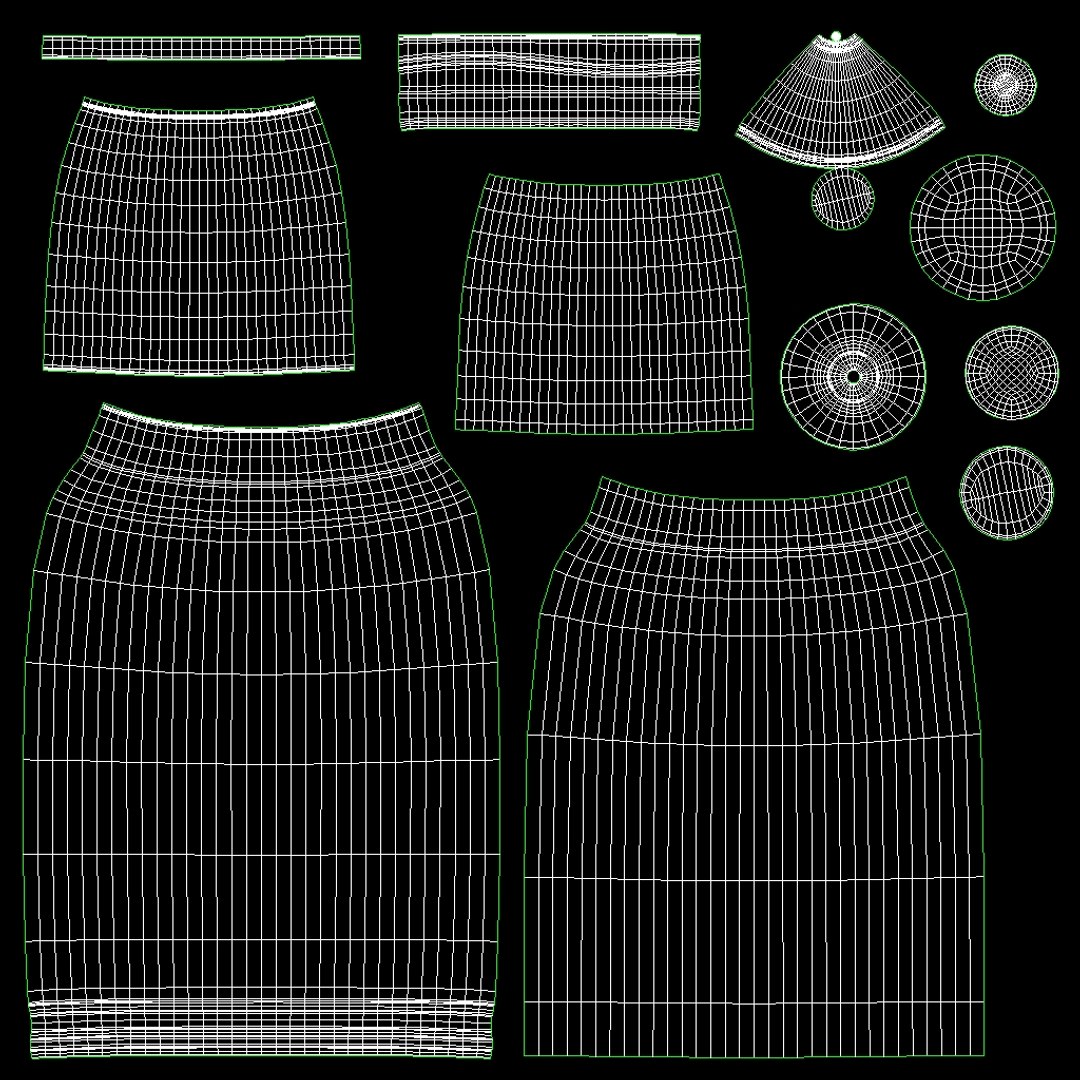 3D Model Bullet 30x173 - TurboSquid 2351362