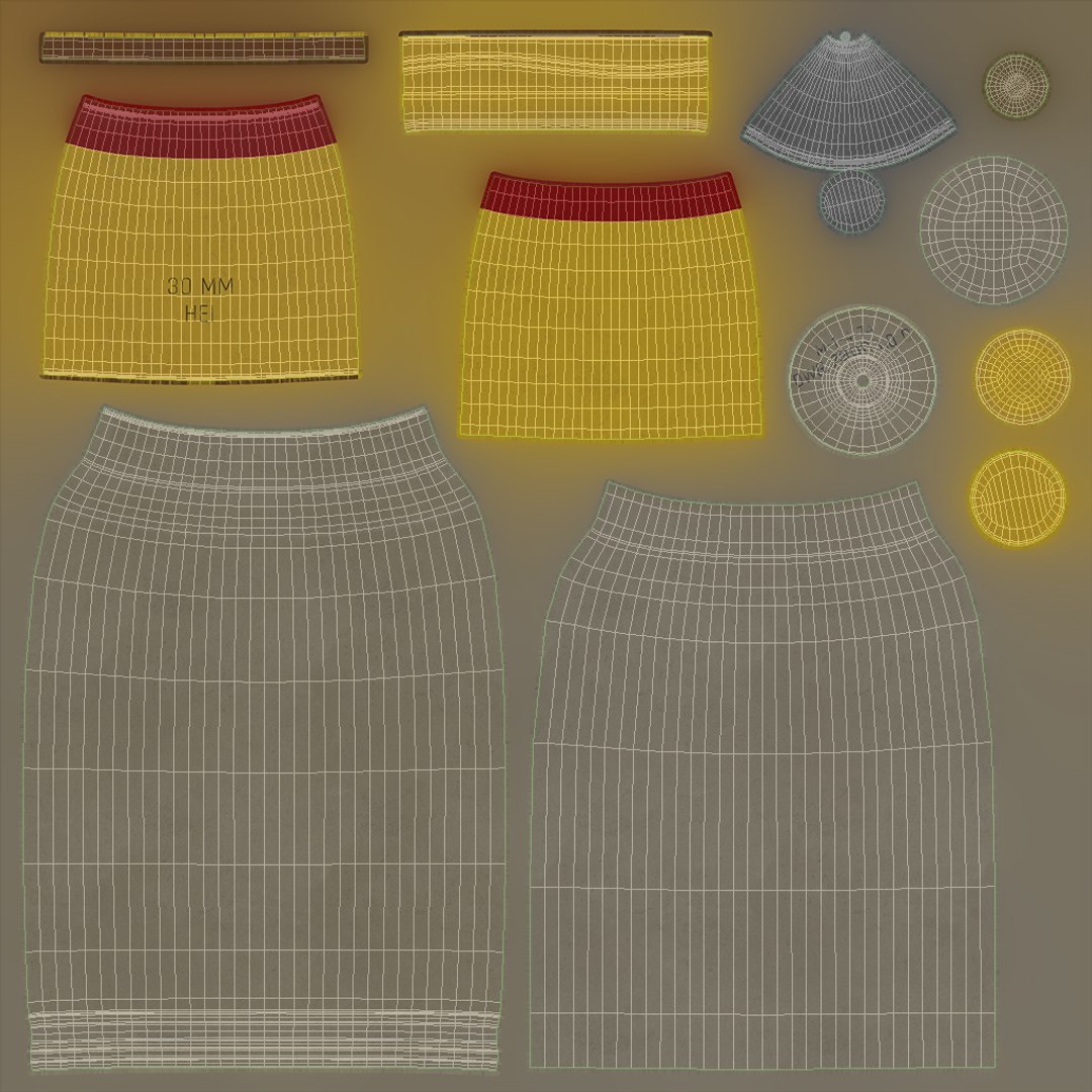 3D Model Bullet 30x173 - TurboSquid 2351362