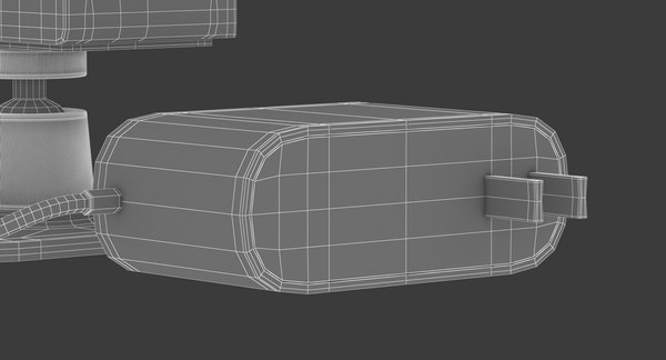 Valve index base 3D model - TurboSquid 1670059