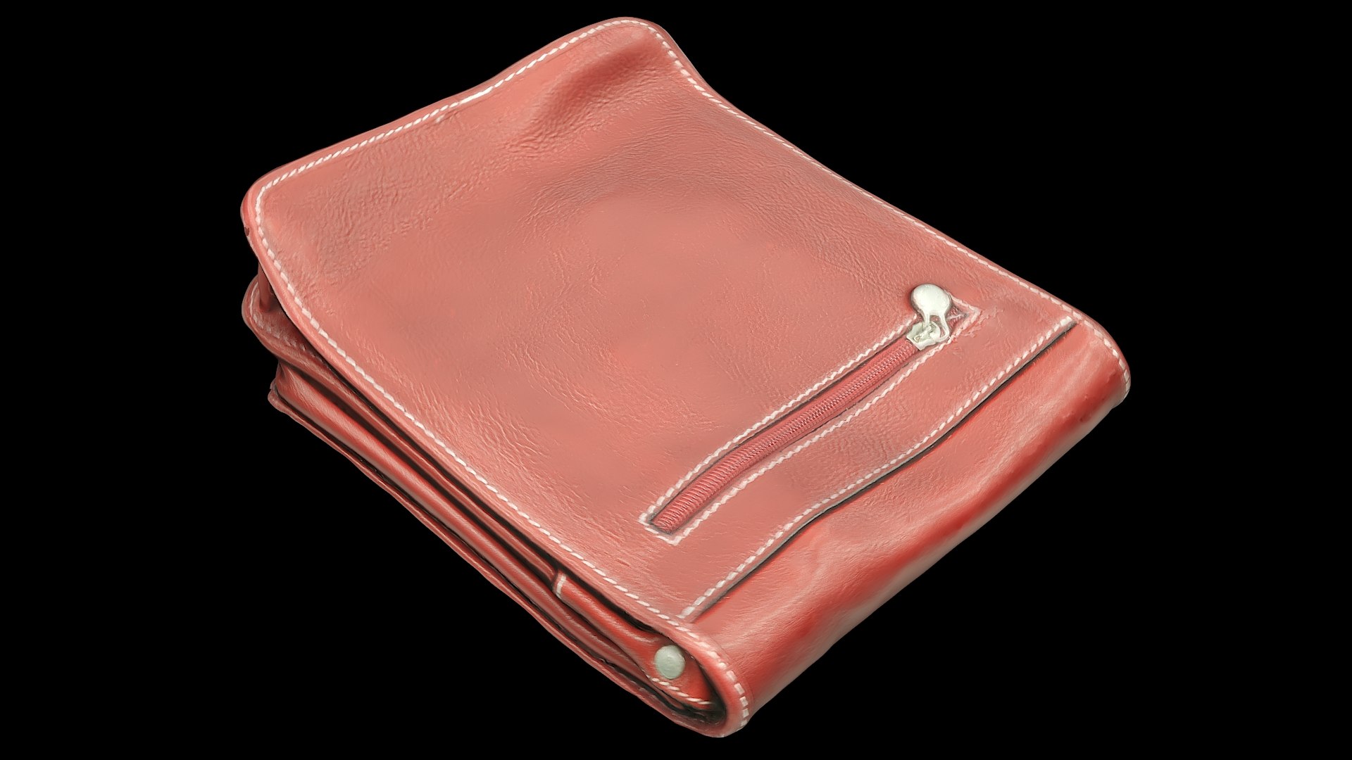 Bag Collection 08 3D Model - TurboSquid 1779250