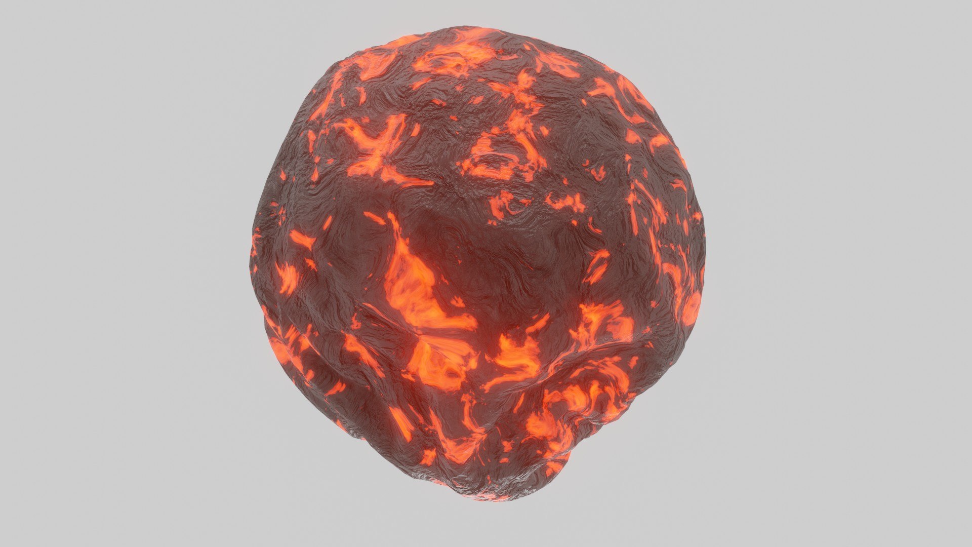 Asteroid 3D Model - TurboSquid 1936755