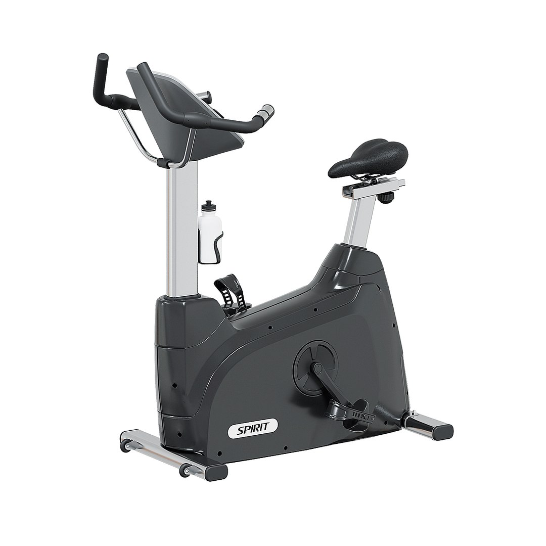 3D Spirit Exercise Bike BLENDER 3D Model Cycles - TurboSquid 1770654