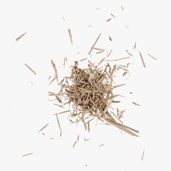 3D Animated Splinter Explode Random model - TurboSquid 1778131