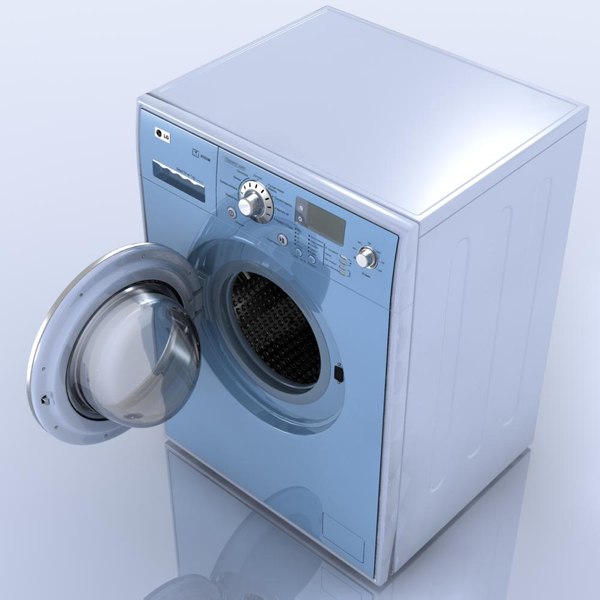 max washingmachine lg wa 14377ta
