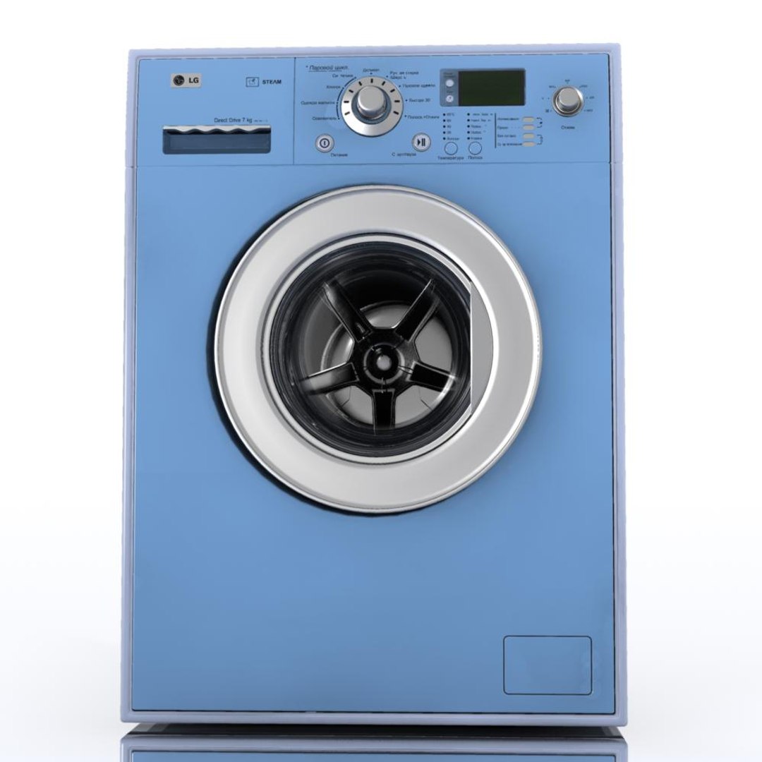 Max Washingmachine Lg Wa 14377ta