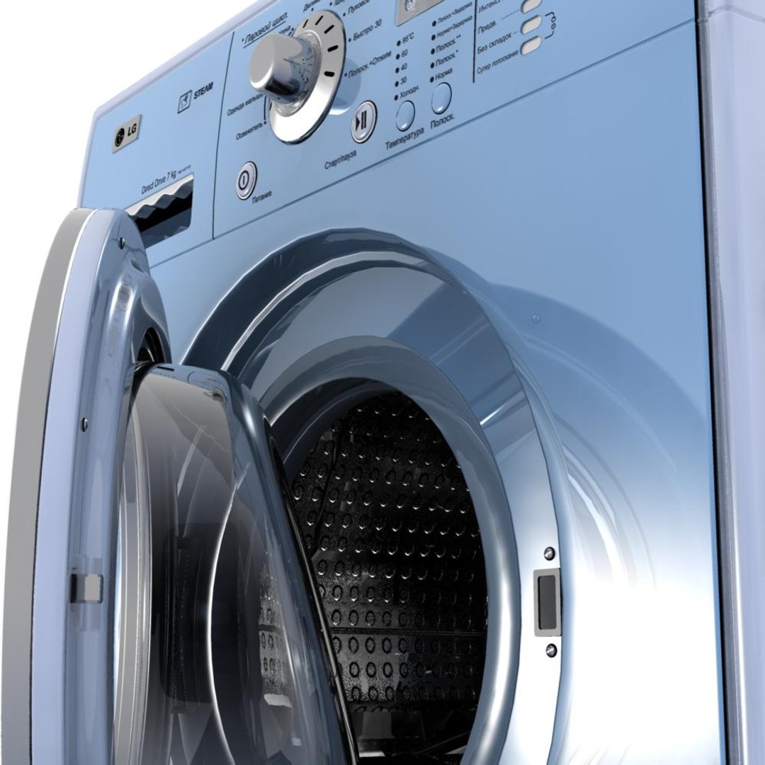 Max Washingmachine Lg Wa 14377ta