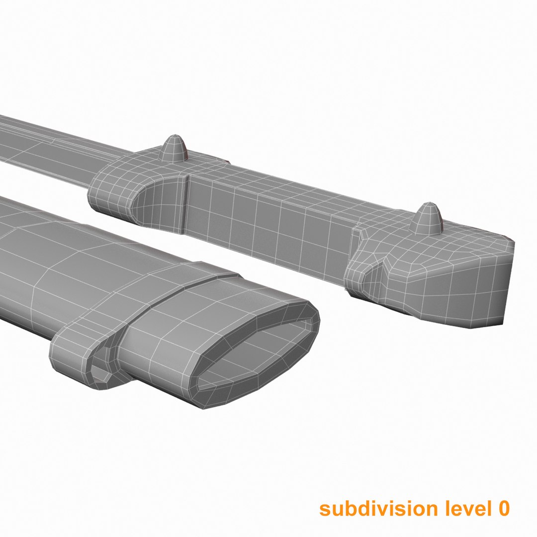 3D Georgian Dagger - TurboSquid 1253528