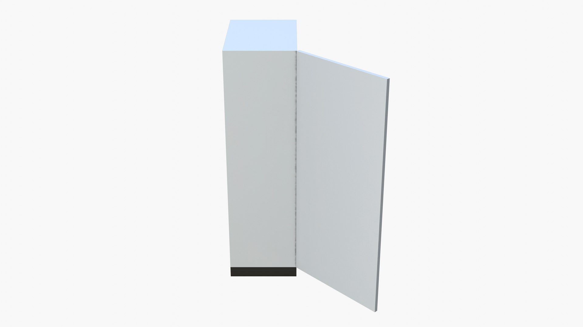 Microgrid - distributive shield 3D - TurboSquid 2002535