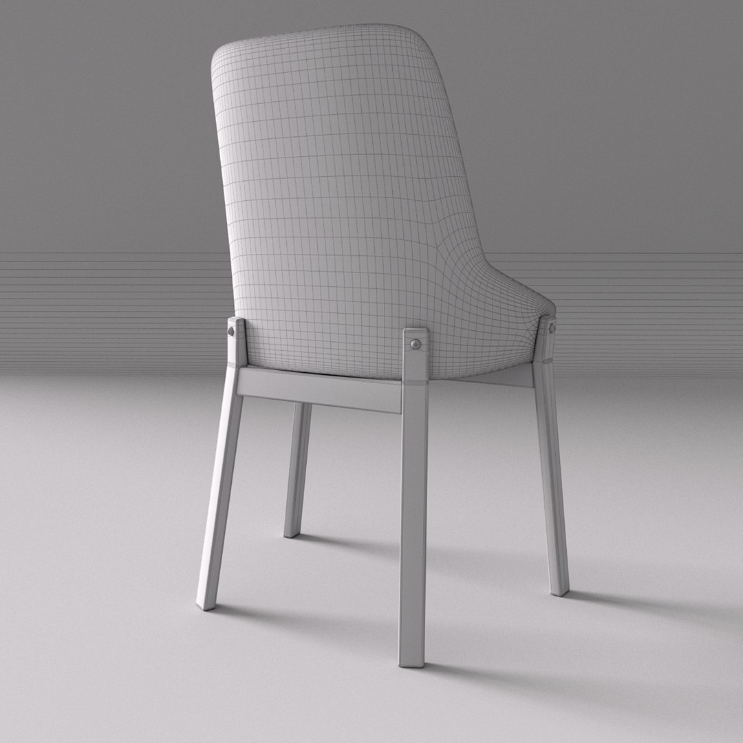 3D cosmorelax safia model - TurboSquid 1333687