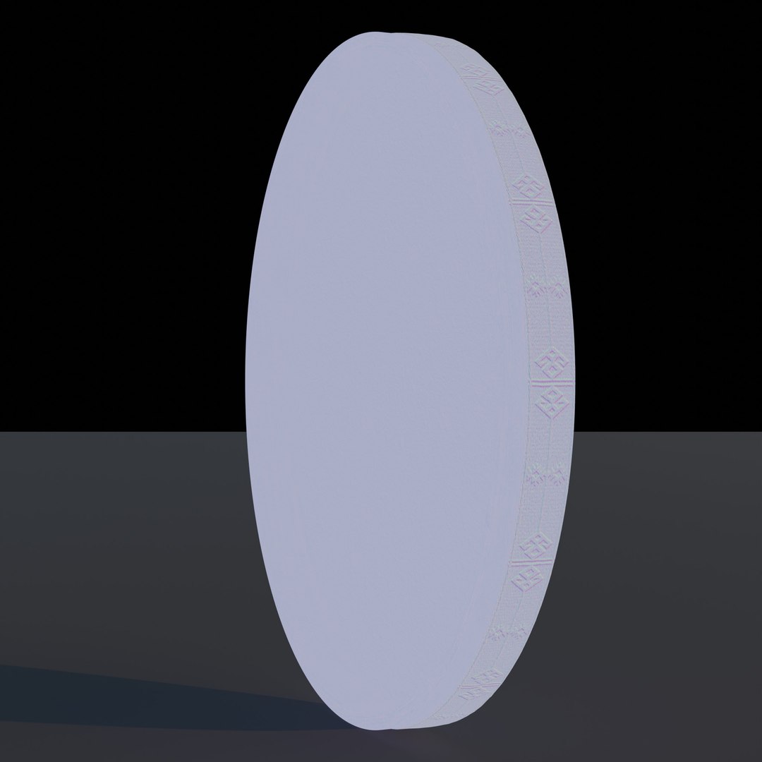 3D Def Instrument Model - TurboSquid 2362807