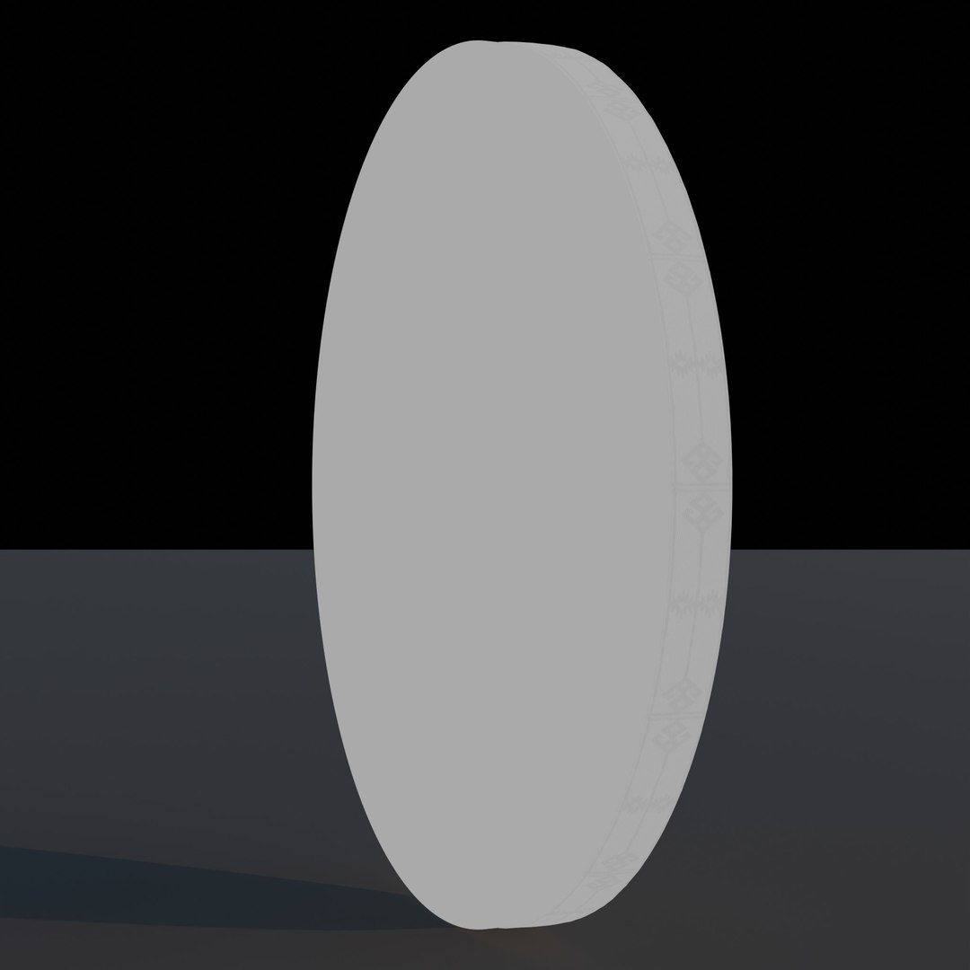 3D Def Instrument Model - TurboSquid 2362807