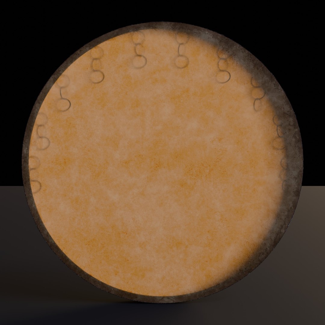 3D Def Instrument Model - TurboSquid 2362807