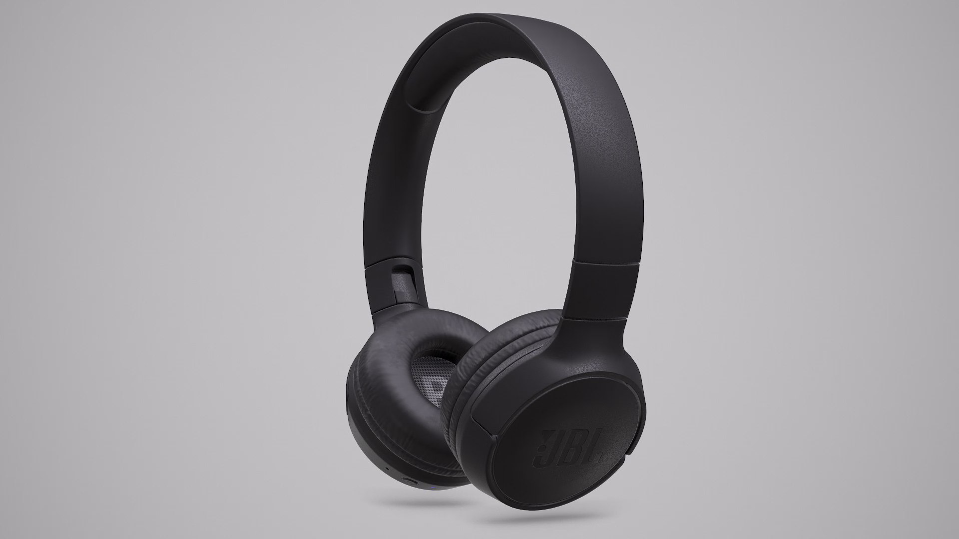 JBL Tune 500BT 3D model - TurboSquid 1942787