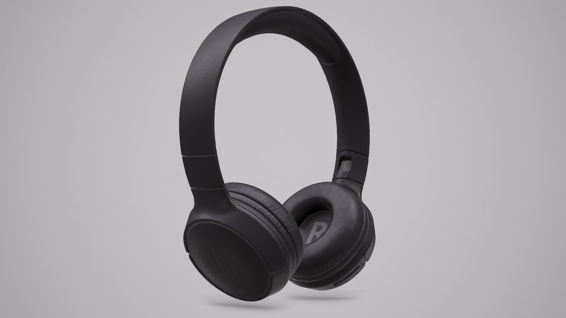 JBL Tune 500BT 3D model - TurboSquid 1942787