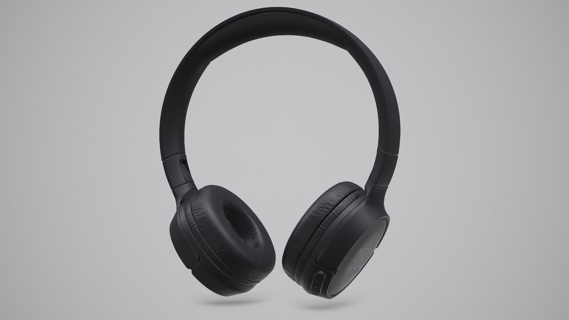 JBL Tune 500BT 3D model - TurboSquid 1942787