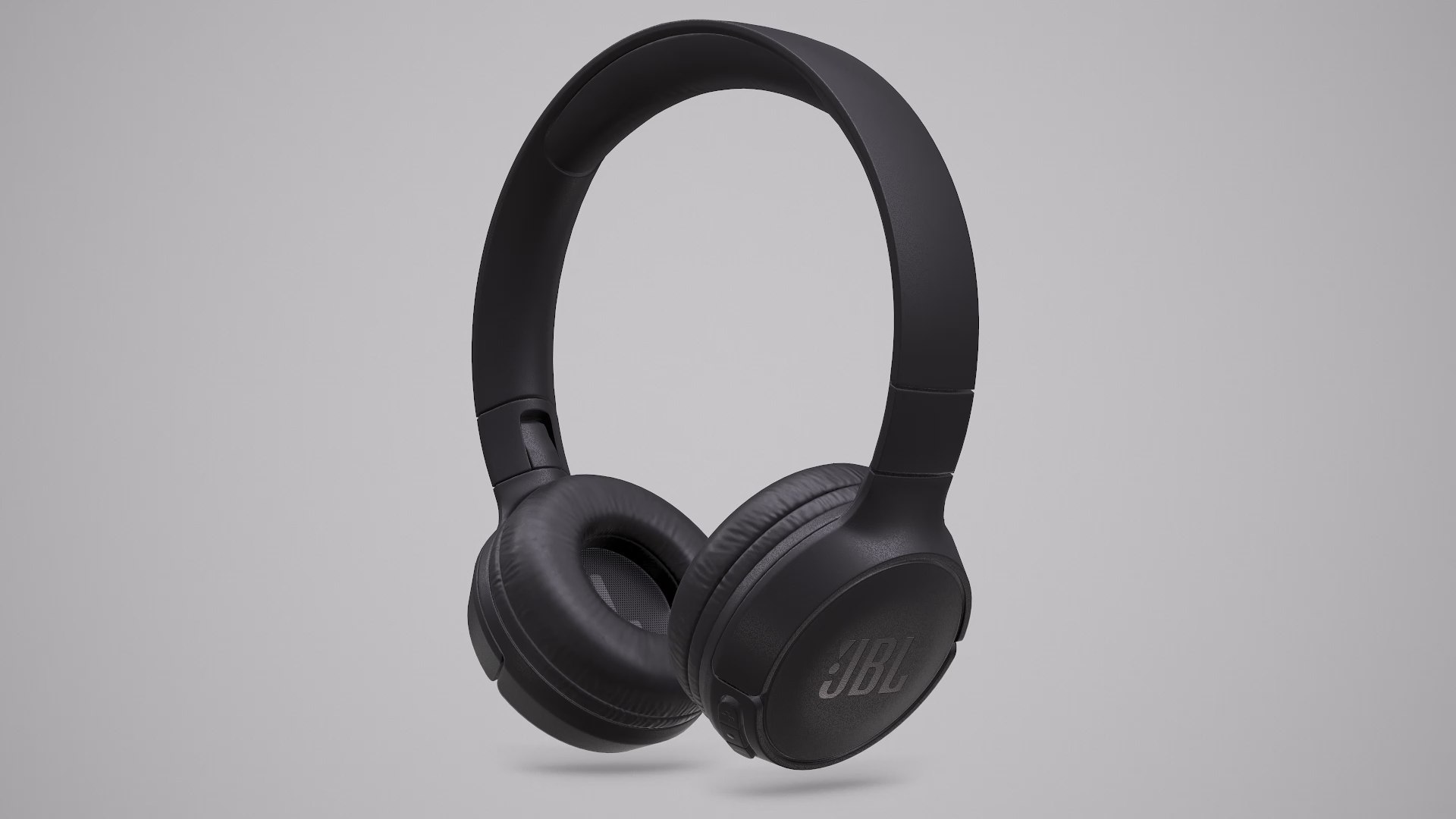 JBL Tune 500BT 3D model - TurboSquid 1942787