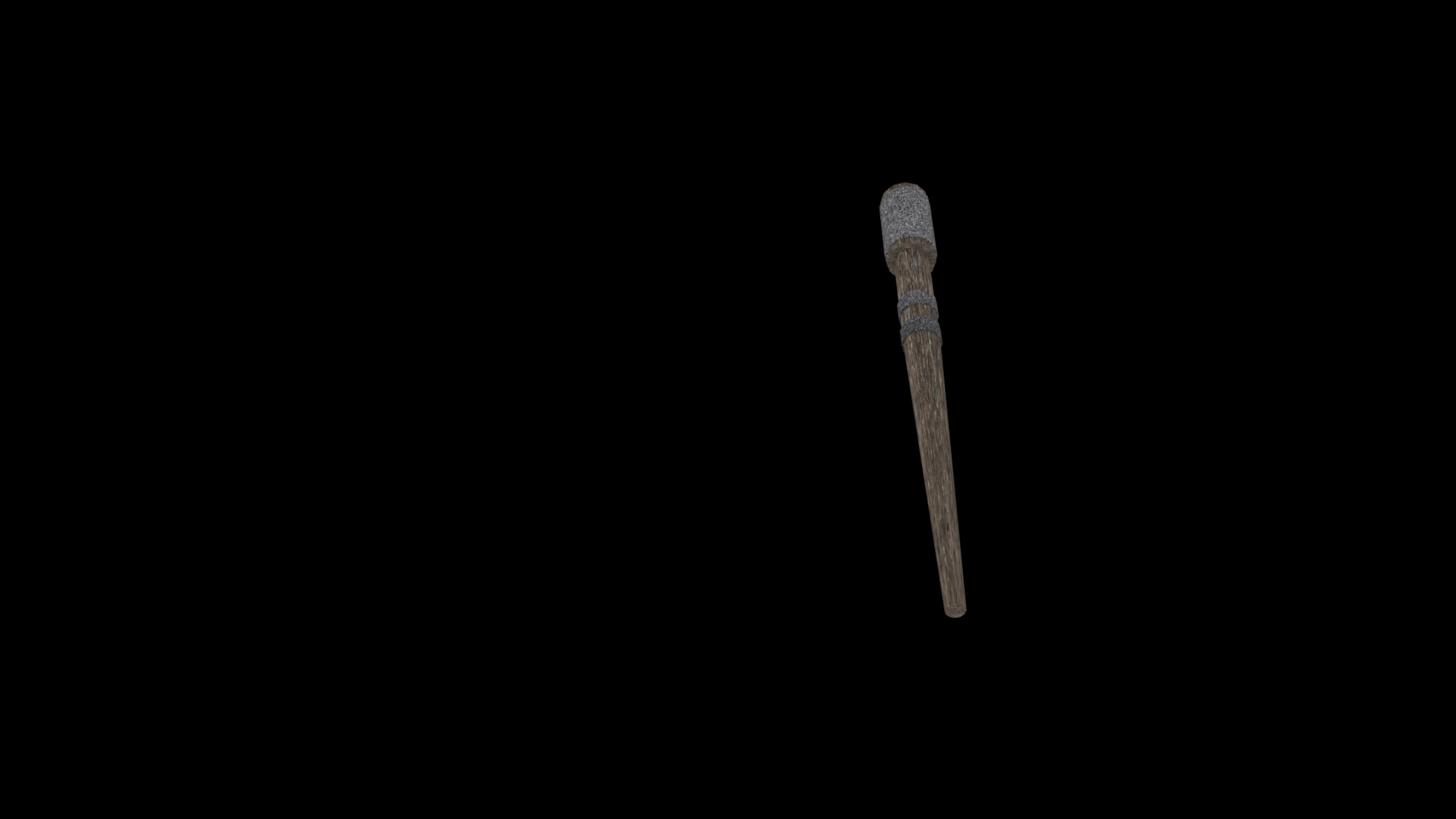 free torch 3d model