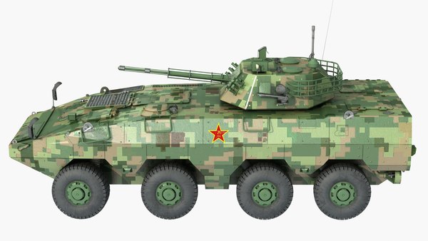 3D model zbd-09 - TurboSquid 1660497