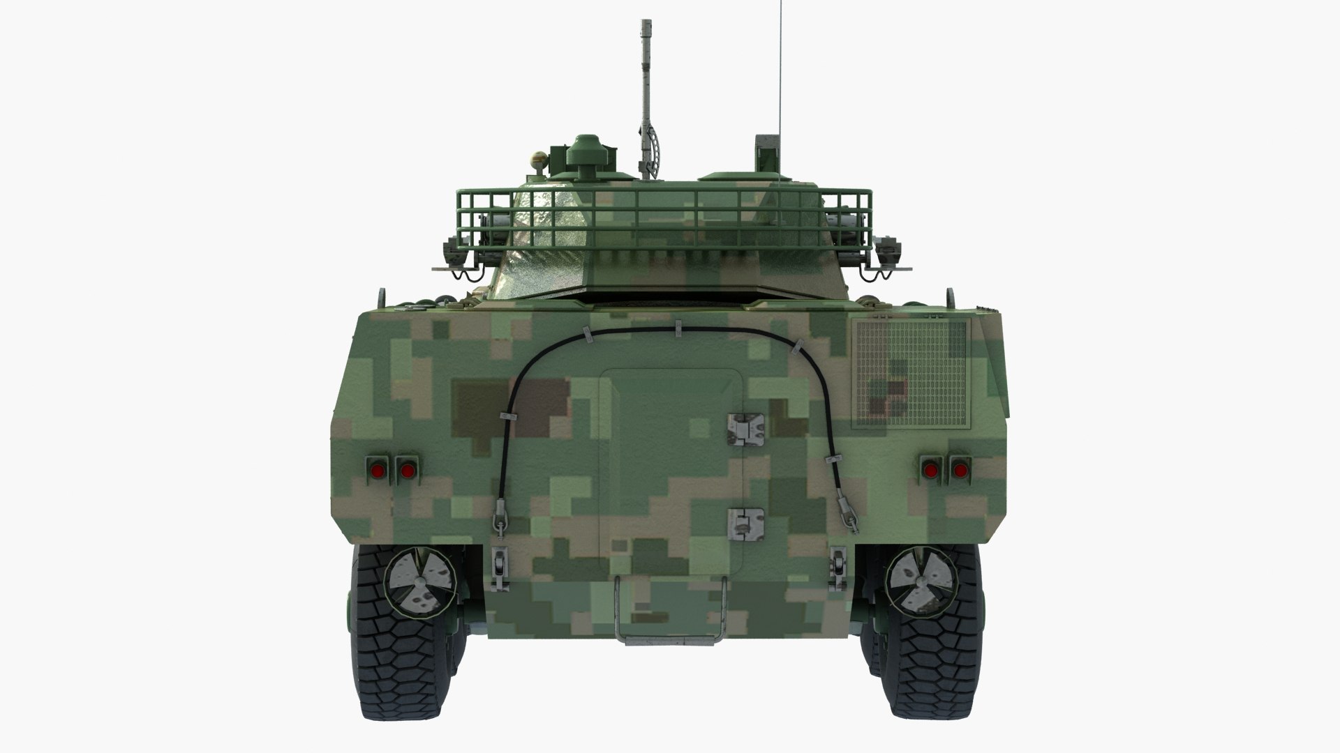 3D Model Zbd-09 - TurboSquid 1660497