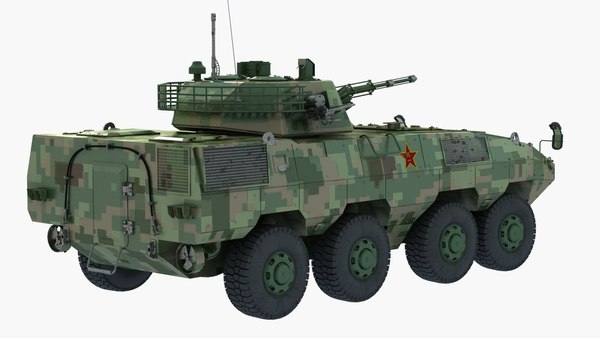 3D model zbd-09 - TurboSquid 1660497