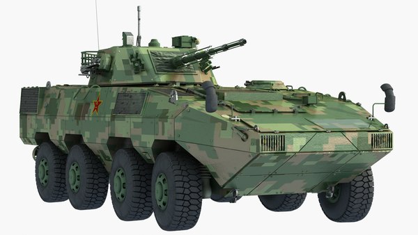 3D model zbd-09 - TurboSquid 1660497