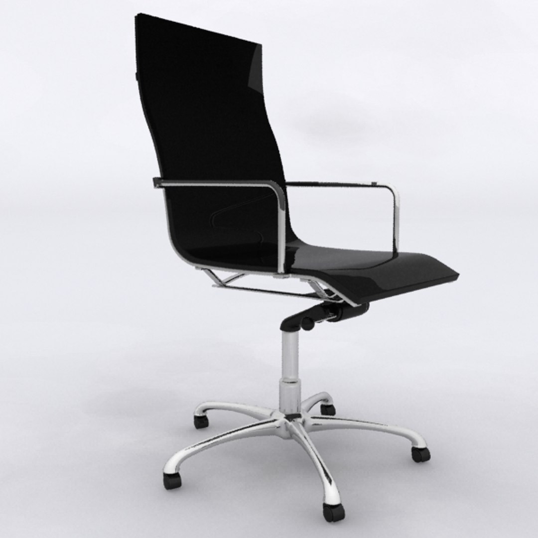 max office chair