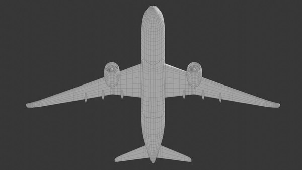 modelo 3d Airbus A350 SC de Lufthansa - TurboSquid 2282605
