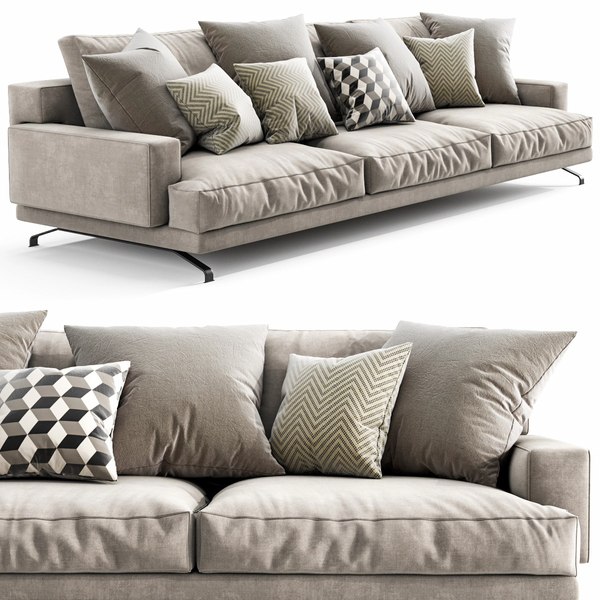 3D 3 model - TurboSquid 1434807