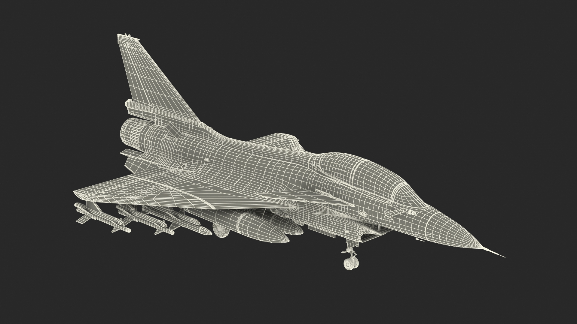3D model chengdu j10 s aerobatic - TurboSquid 1701471