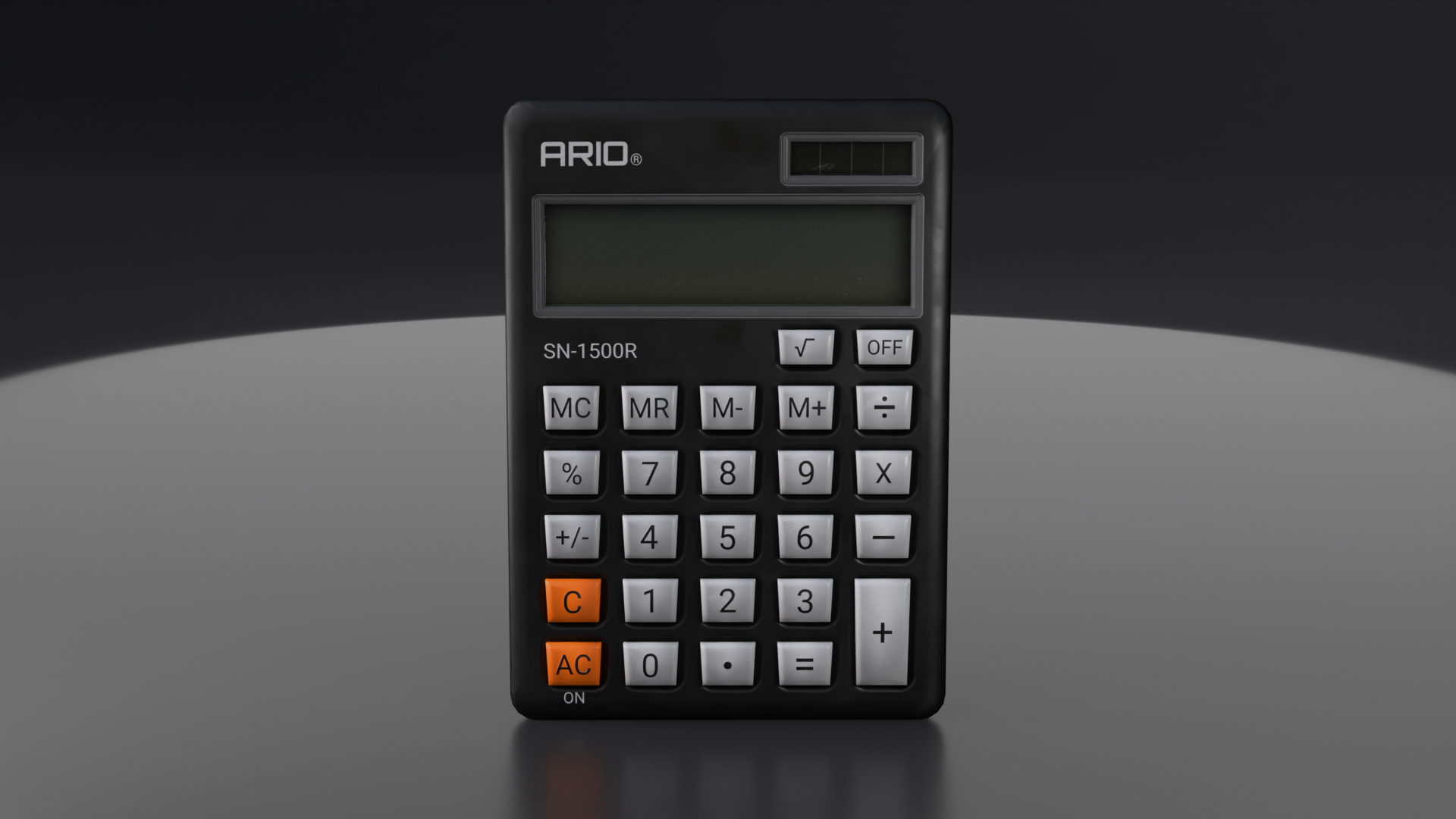 Calculator Pack 3D Model - TurboSquid 1771654