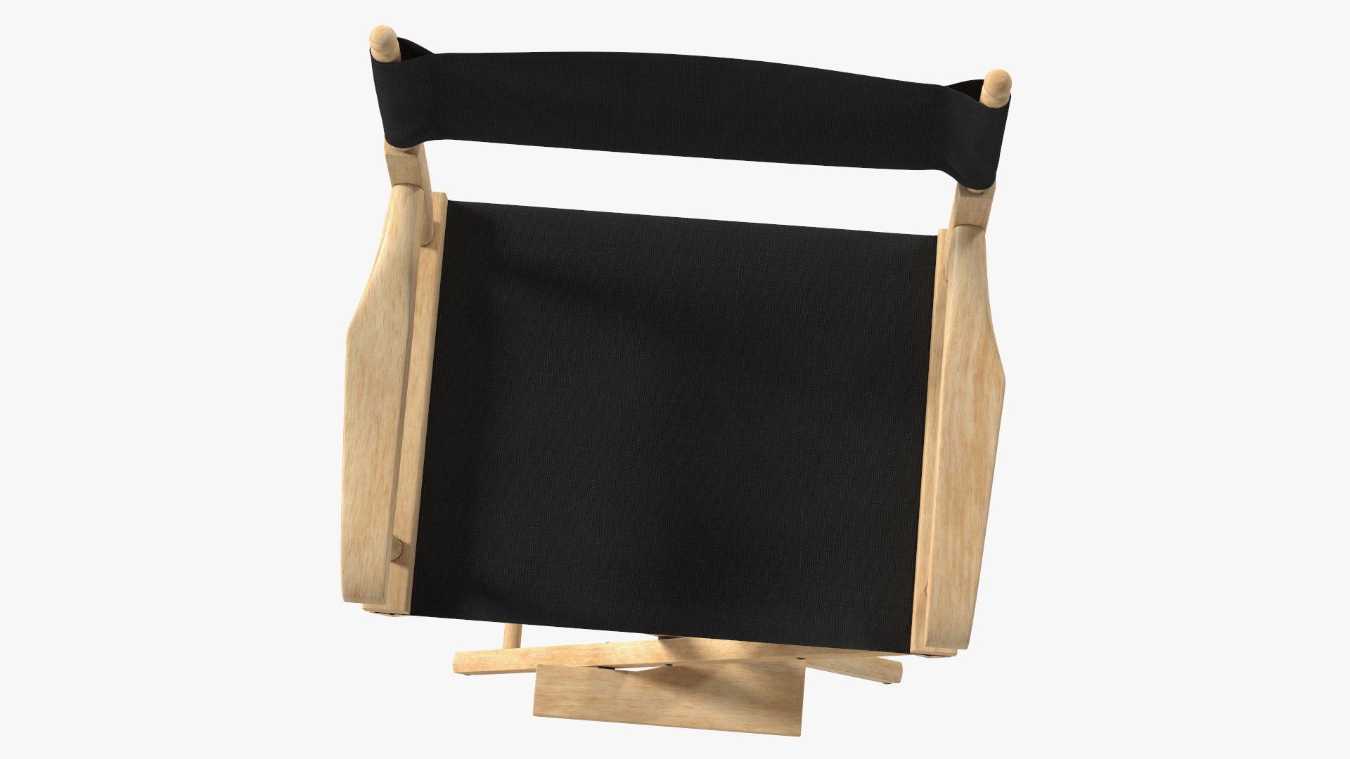 Tall Folding Chair 3D model - TurboSquid 2018136