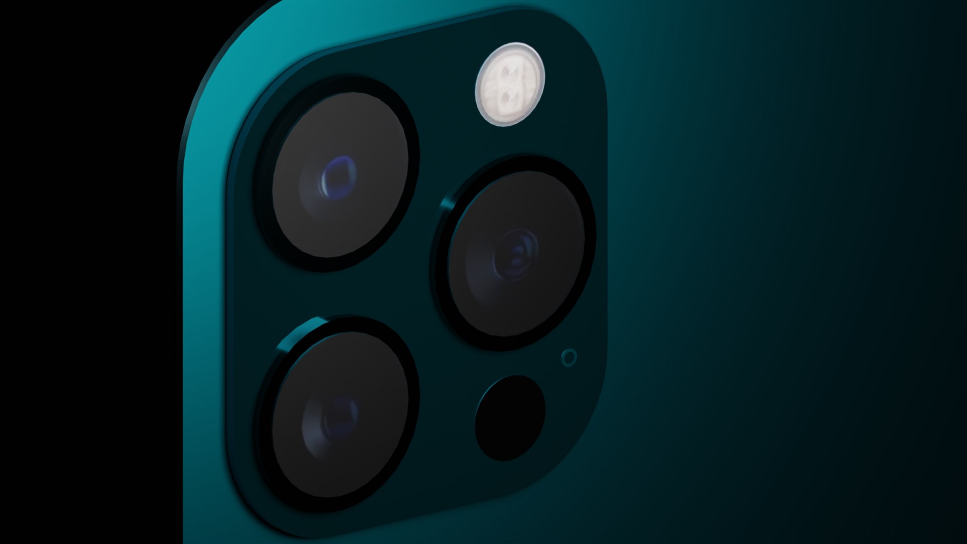 3D Iphone 12 Pro Max - TurboSquid 1777517