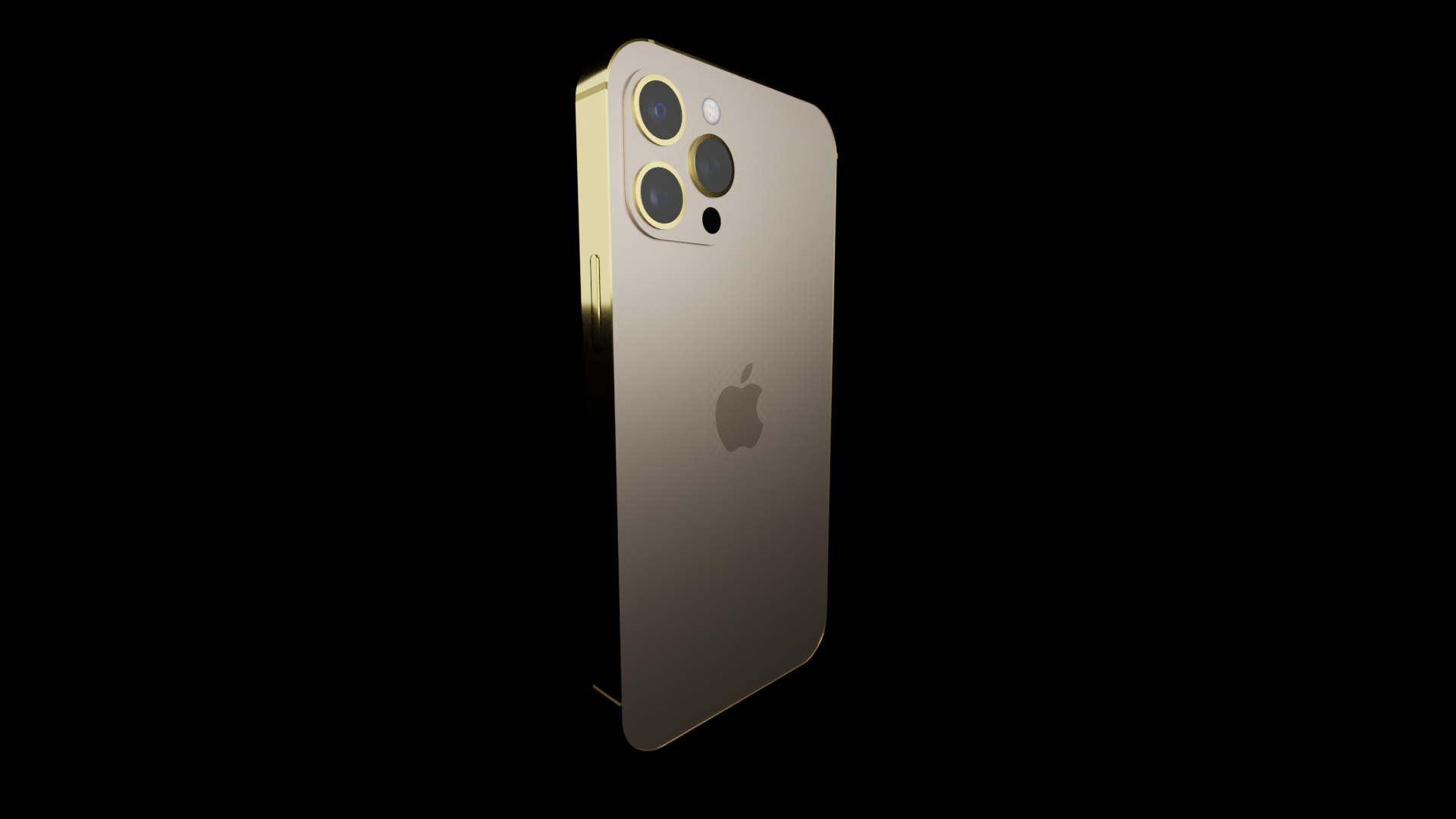 3D Iphone 12 Pro Max - TurboSquid 1777517