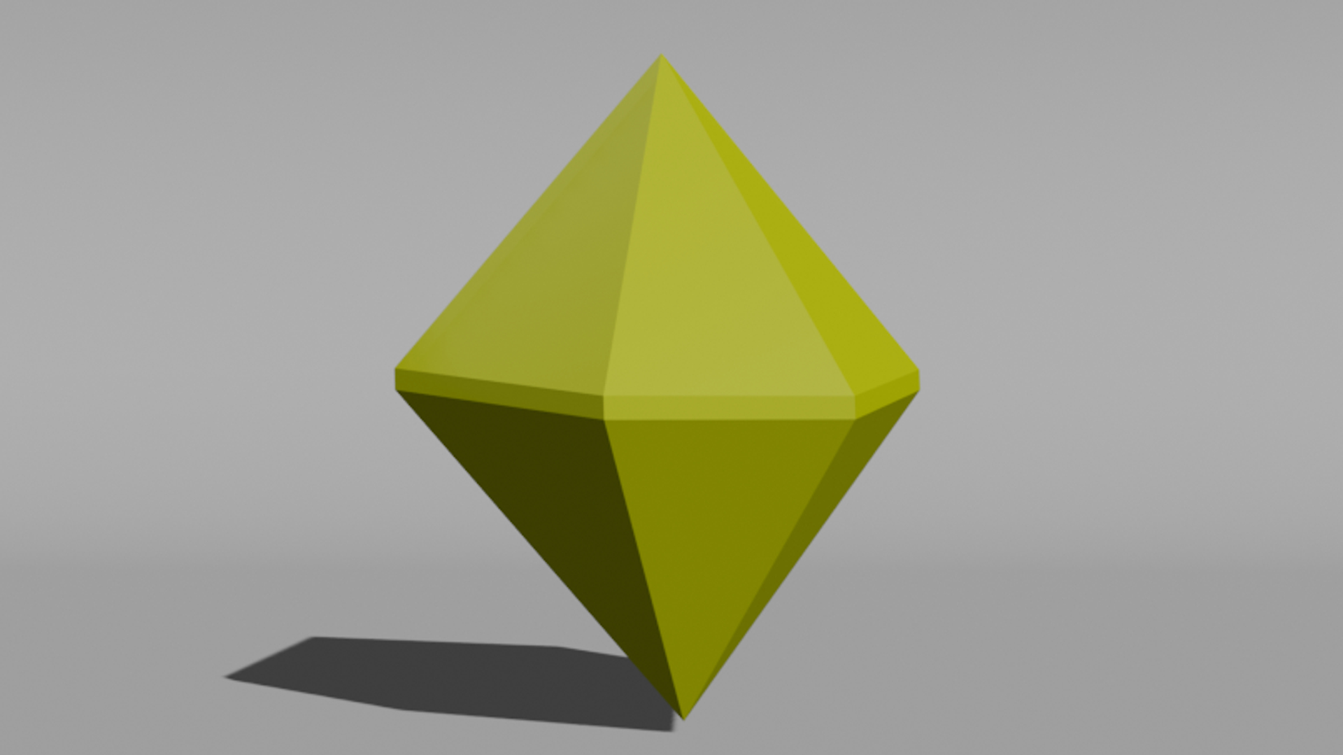3D Abstract Gem Model - TurboSquid 2031908