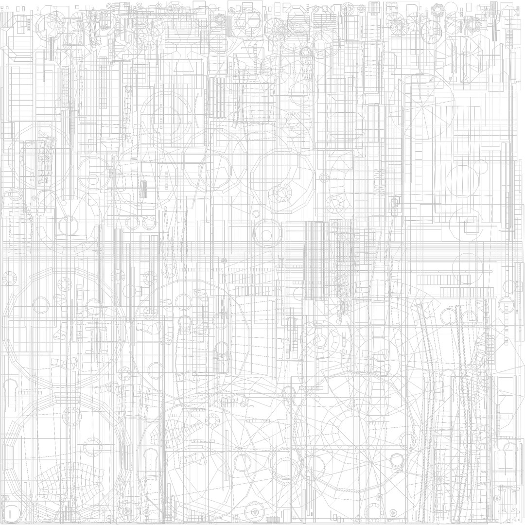Capping Machine 3D Model - TurboSquid 2330799
