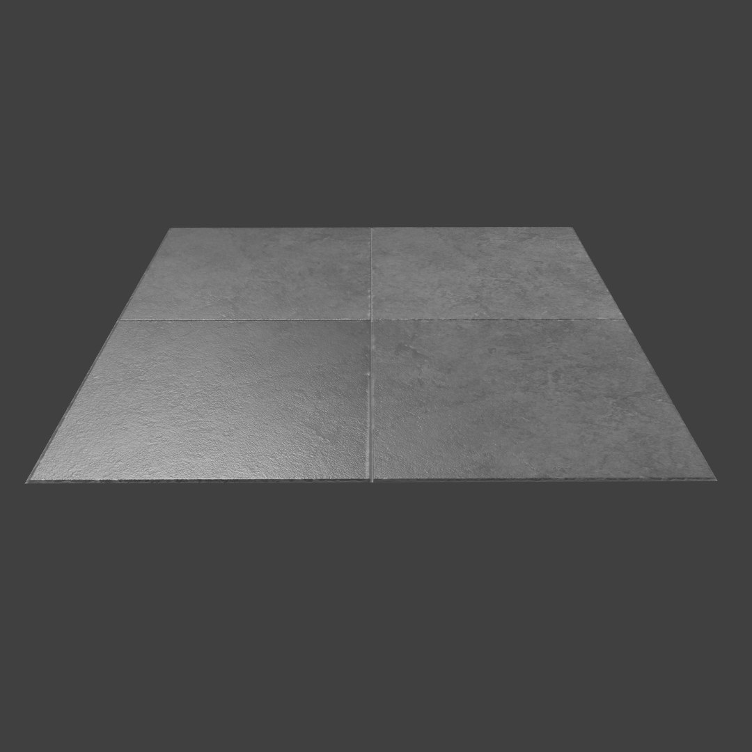 Floors Tile Obj