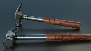 Free 3D Hammer Models | TurboSquid
