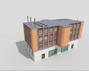 3d model building games