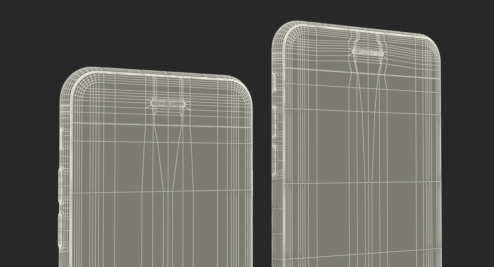 3D iphone 7 - TurboSquid 1165172