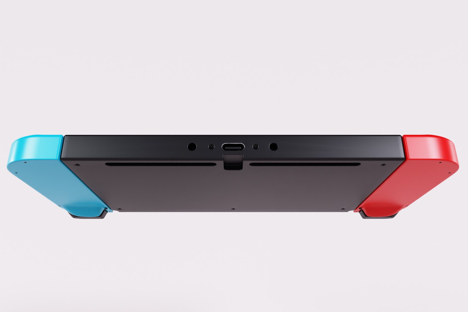 3D Nintendo Switch 3D Model High Poly Model - TurboSquid 2146880