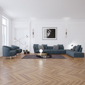 Download Free & Premium K Design 3D Models | TurboSquid