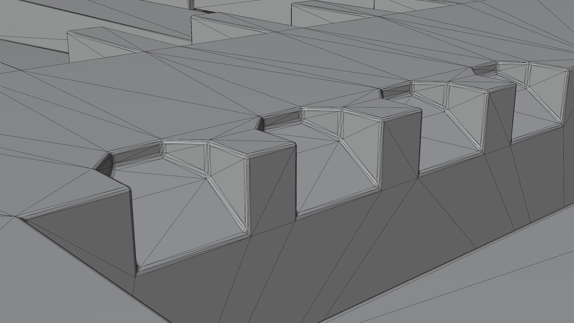 Hard Surface Panels Volume 1 3D Model - TurboSquid 1799695