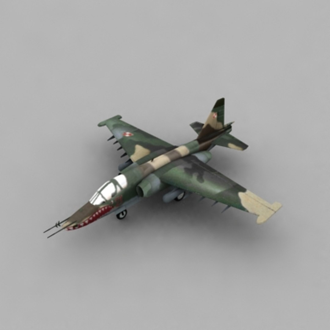 Max Su25 Su 25
