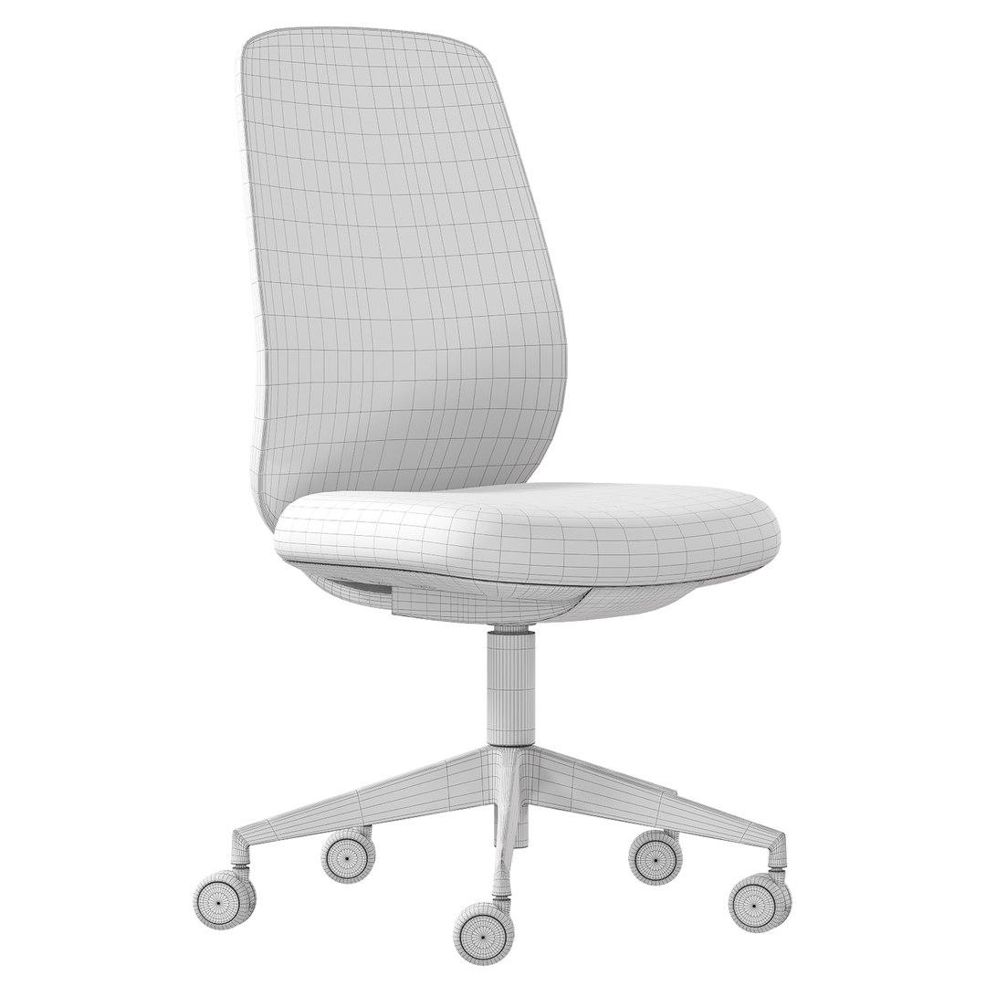 Kastel KEY BOLD 3D - TurboSquid 2280131