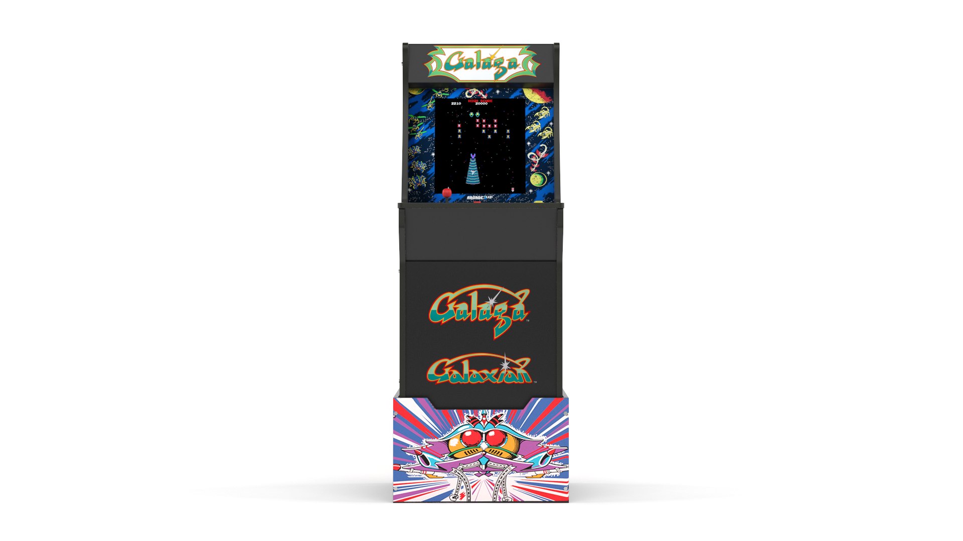 3D Model Arcade Game Machine Collection - TurboSquid 1839275