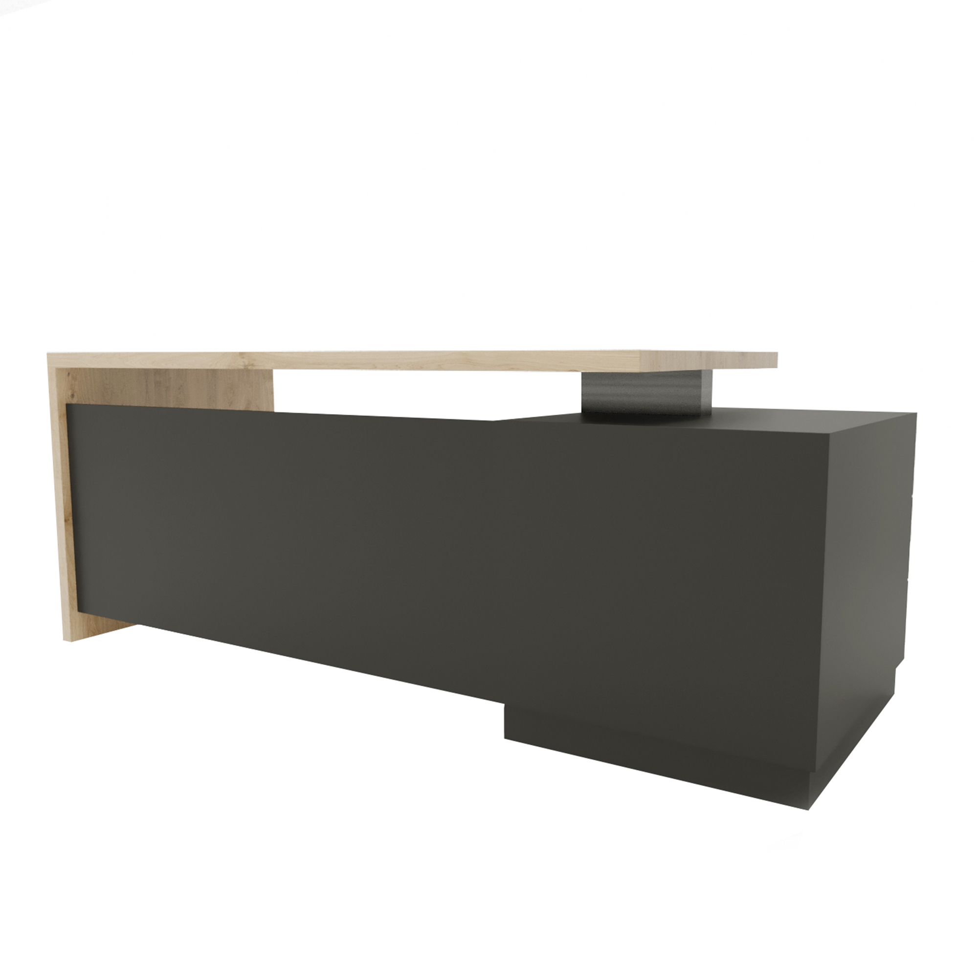 3D model Office table - TurboSquid 1837595