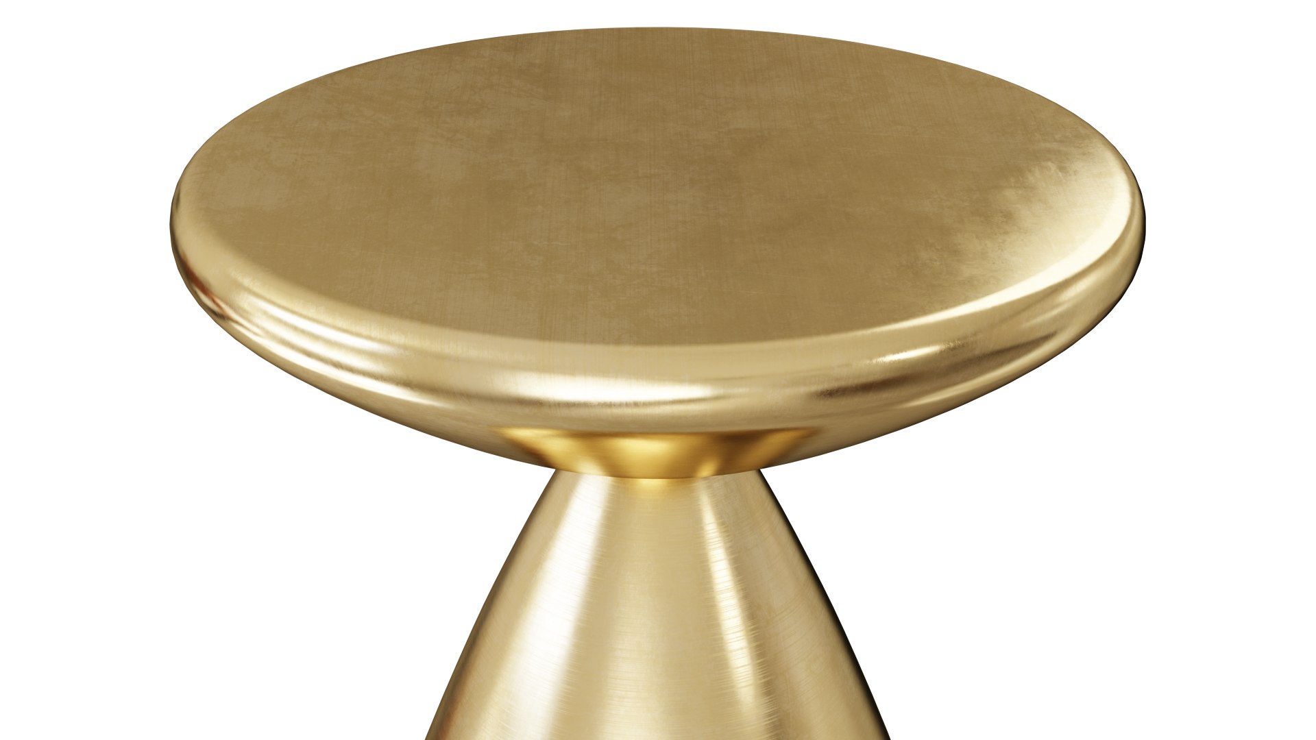 Cosmo Side Table 3D Model - TurboSquid 2112491