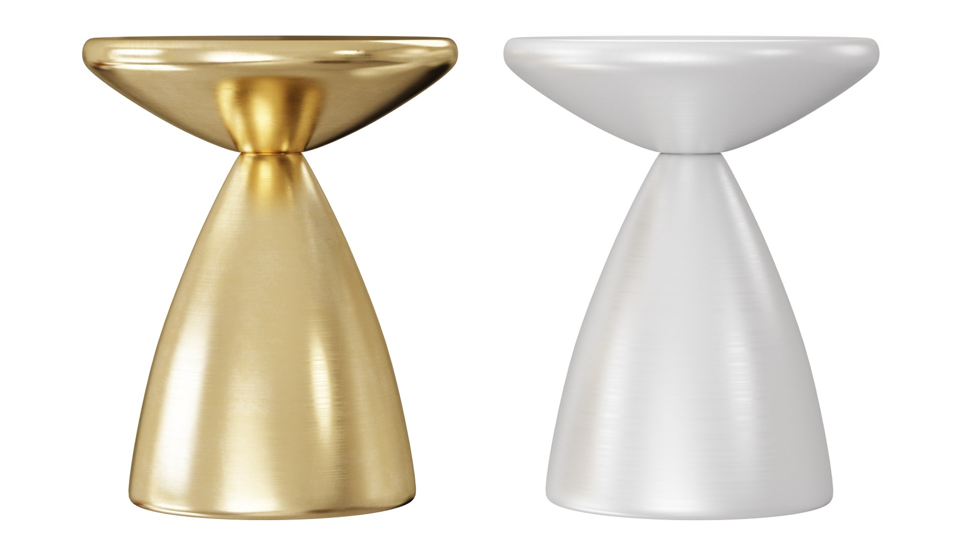 Cosmo Side Table 3D Model - TurboSquid 2112491