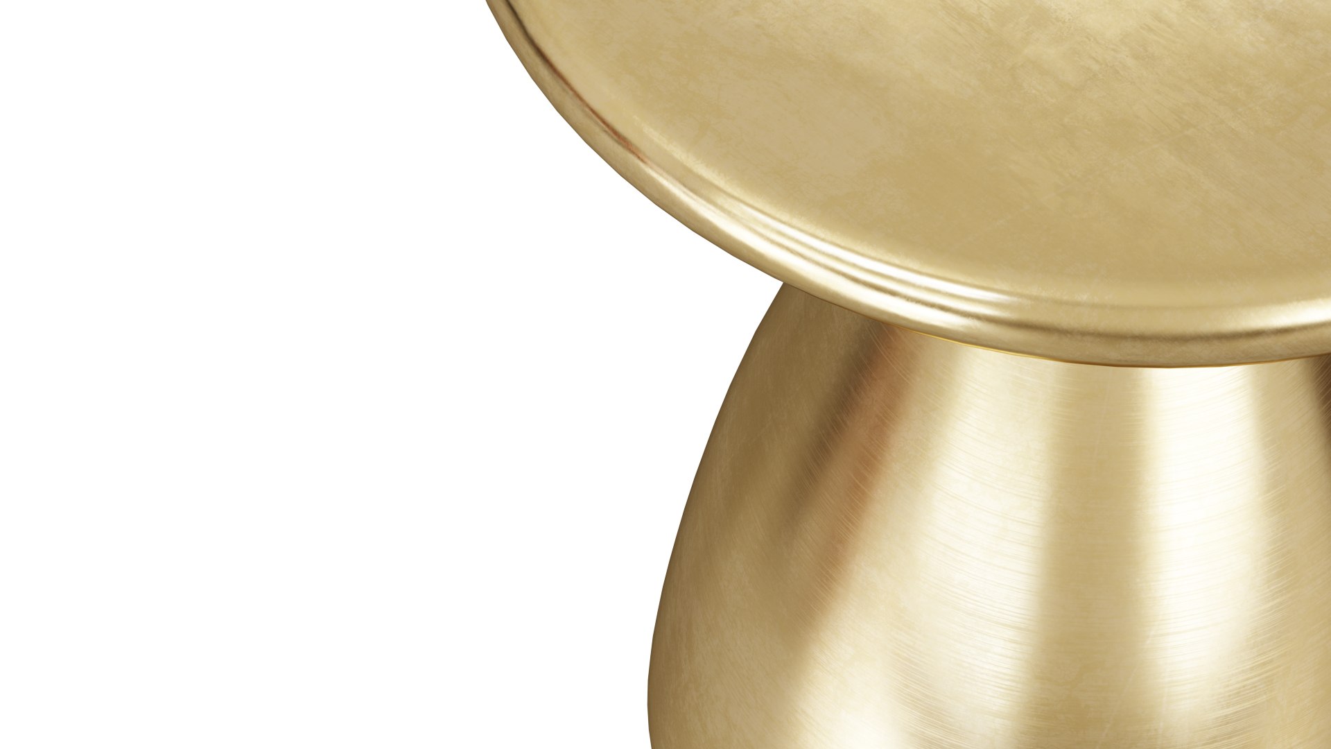 Cosmo Side Table 3D Model - TurboSquid 2112491