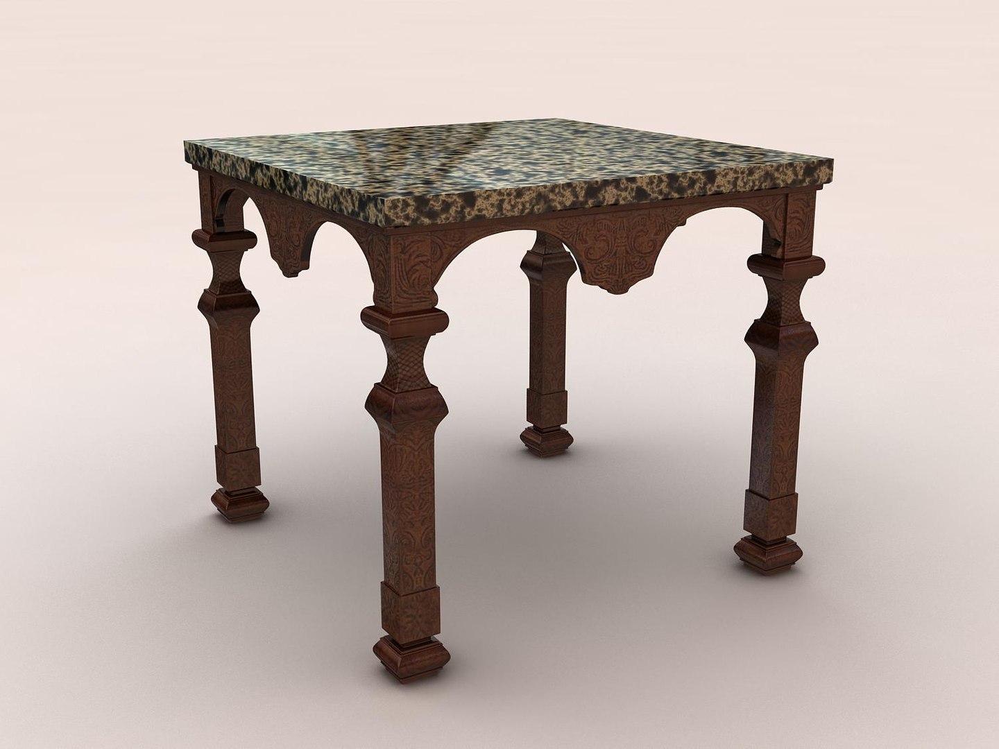 obj table